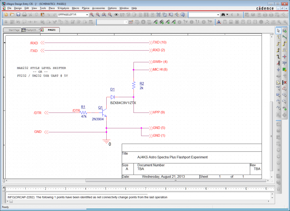 Astro Spectra Plus - W3AXL Wiki